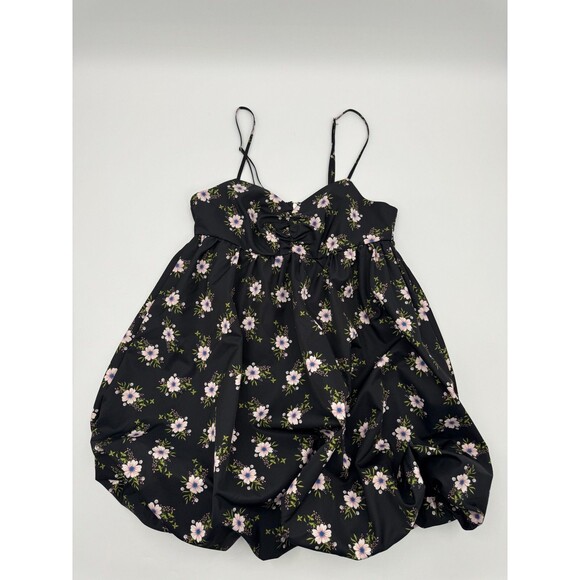 Free People | Dresses | Nwt Free People In A Bubble Mini Dress Women ...